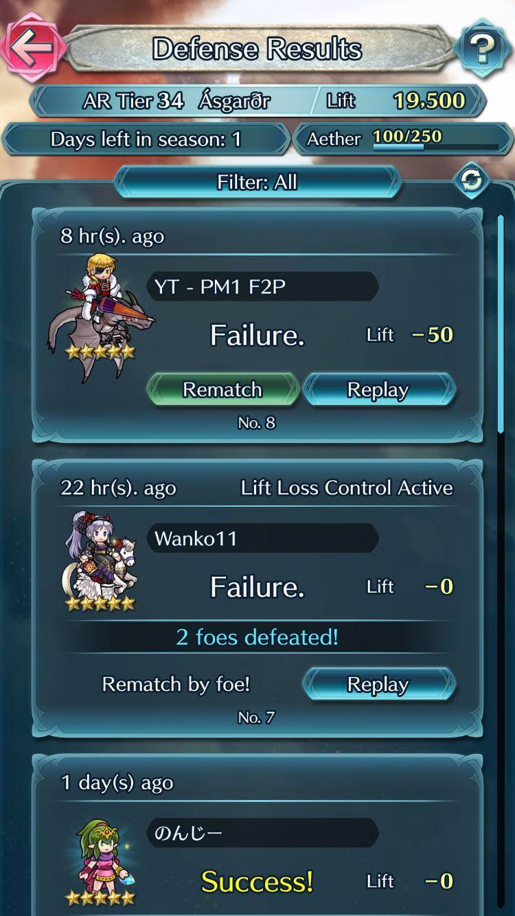 Thanks for wrecking me PM1 lol | Scrolller