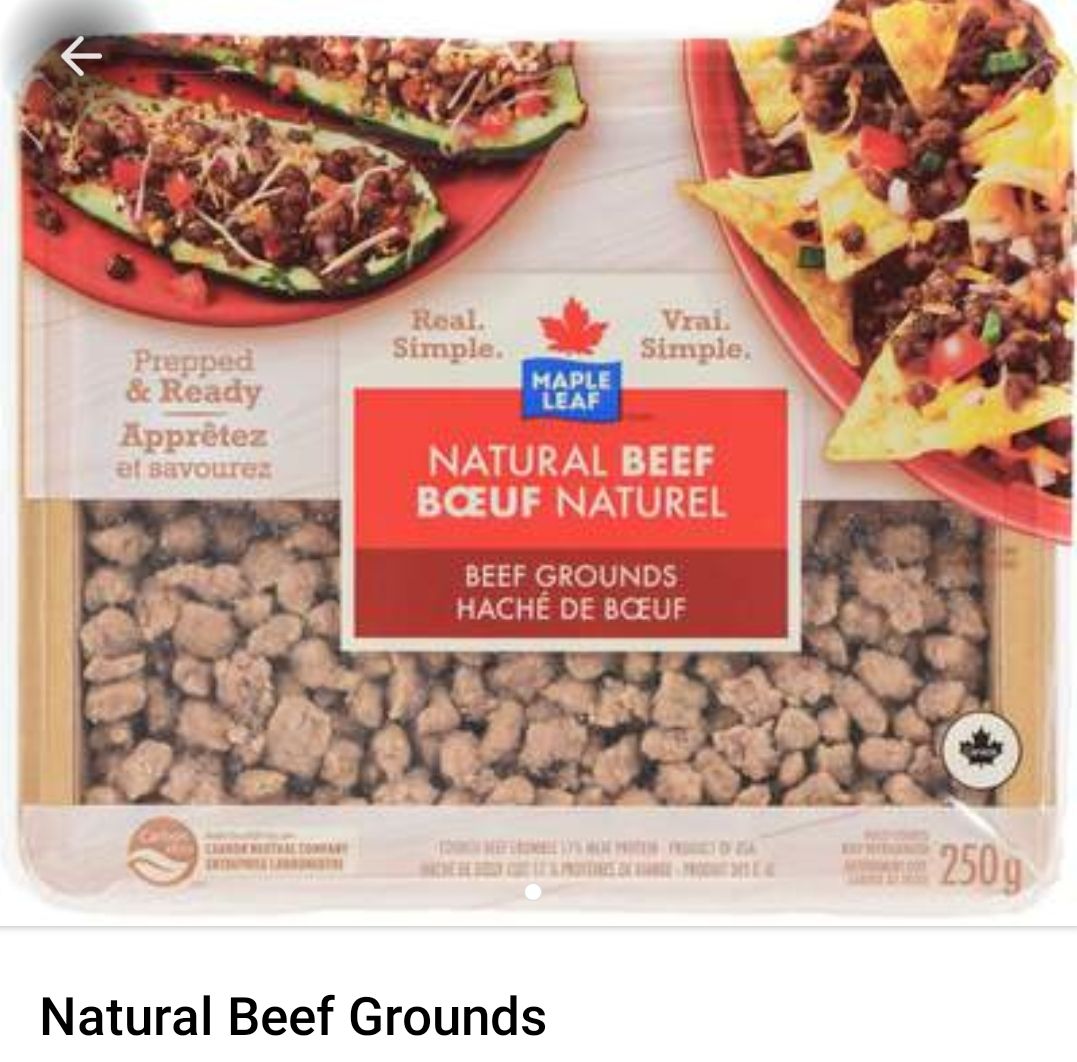 Thanks, I hate alternate universe ground beef | Scrolller