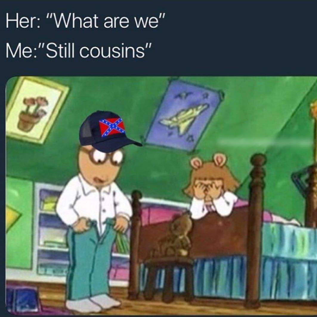 Thanks, I hate Arthur | Scrolller