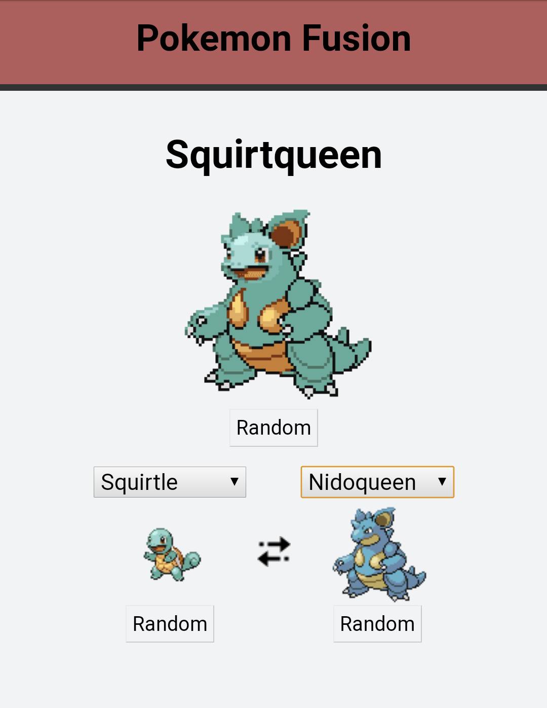 Thanks I Hate Pokemon Scrolller