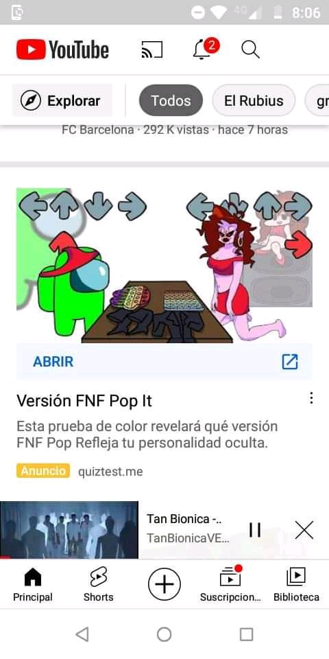 Thanks, I hate YouTube ads | Scrolller