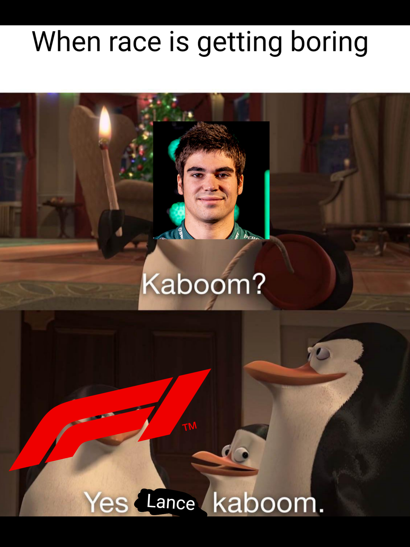 Thanks Lance | Scrolller