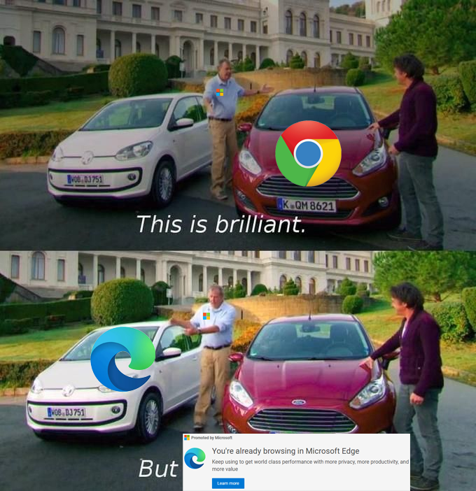 Thanks Microsoft! | Scrolller