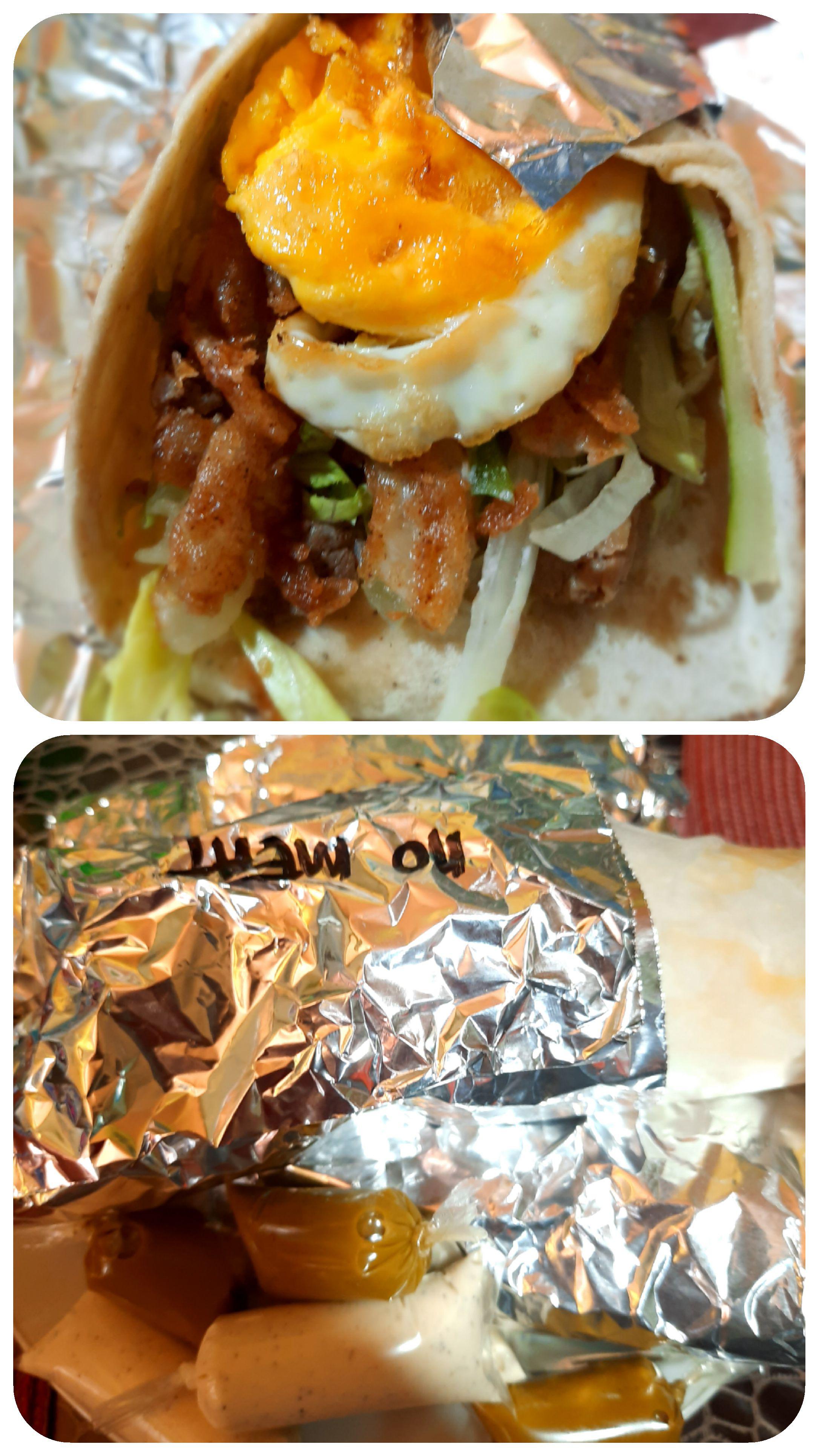 Thanks r/davao for the Shawarma recommendation | Scrolller