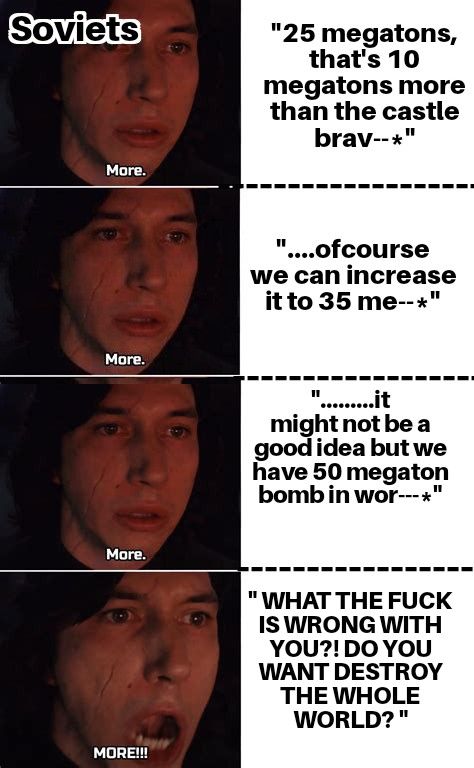 Thanks the head scientist | Scrolller