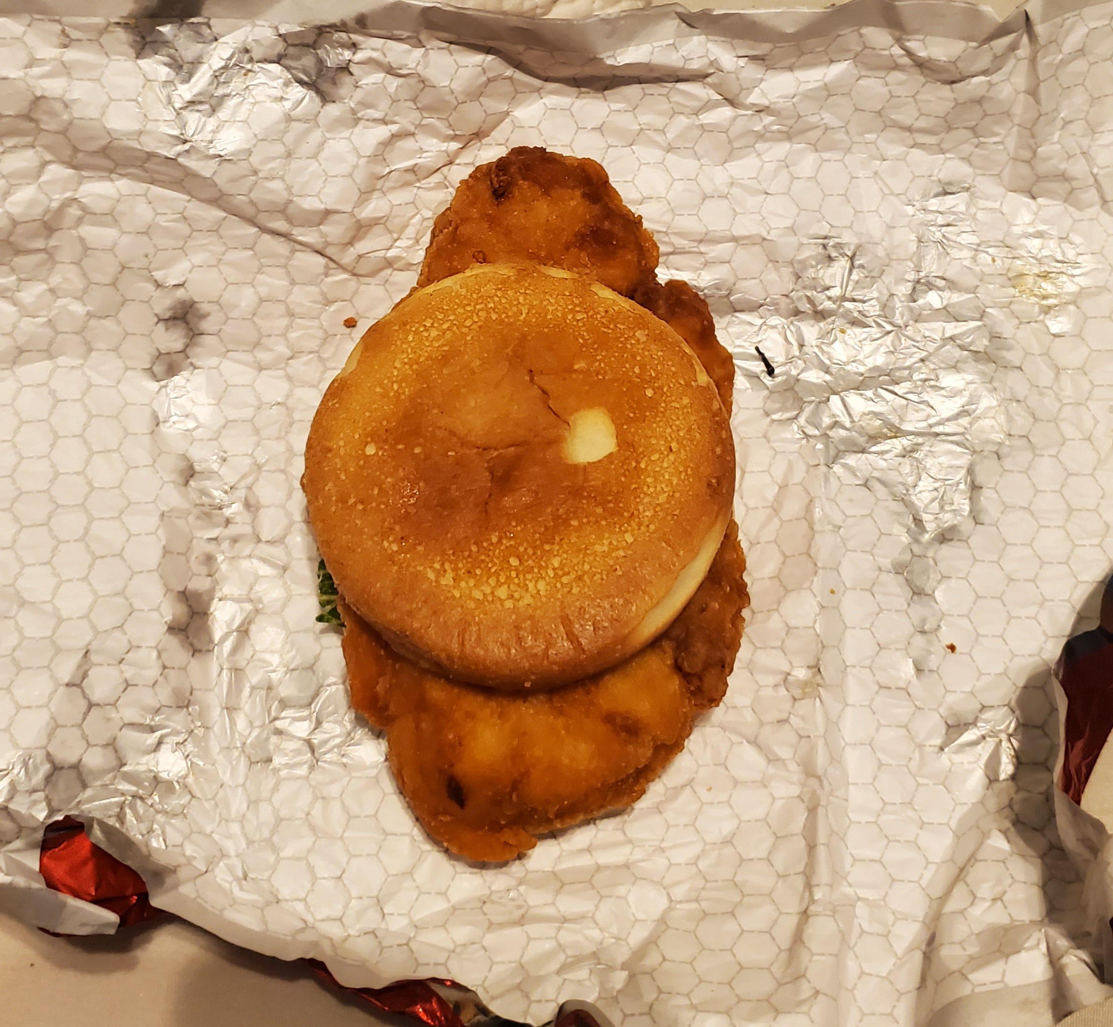 Thanks Wendy's | Scrolller