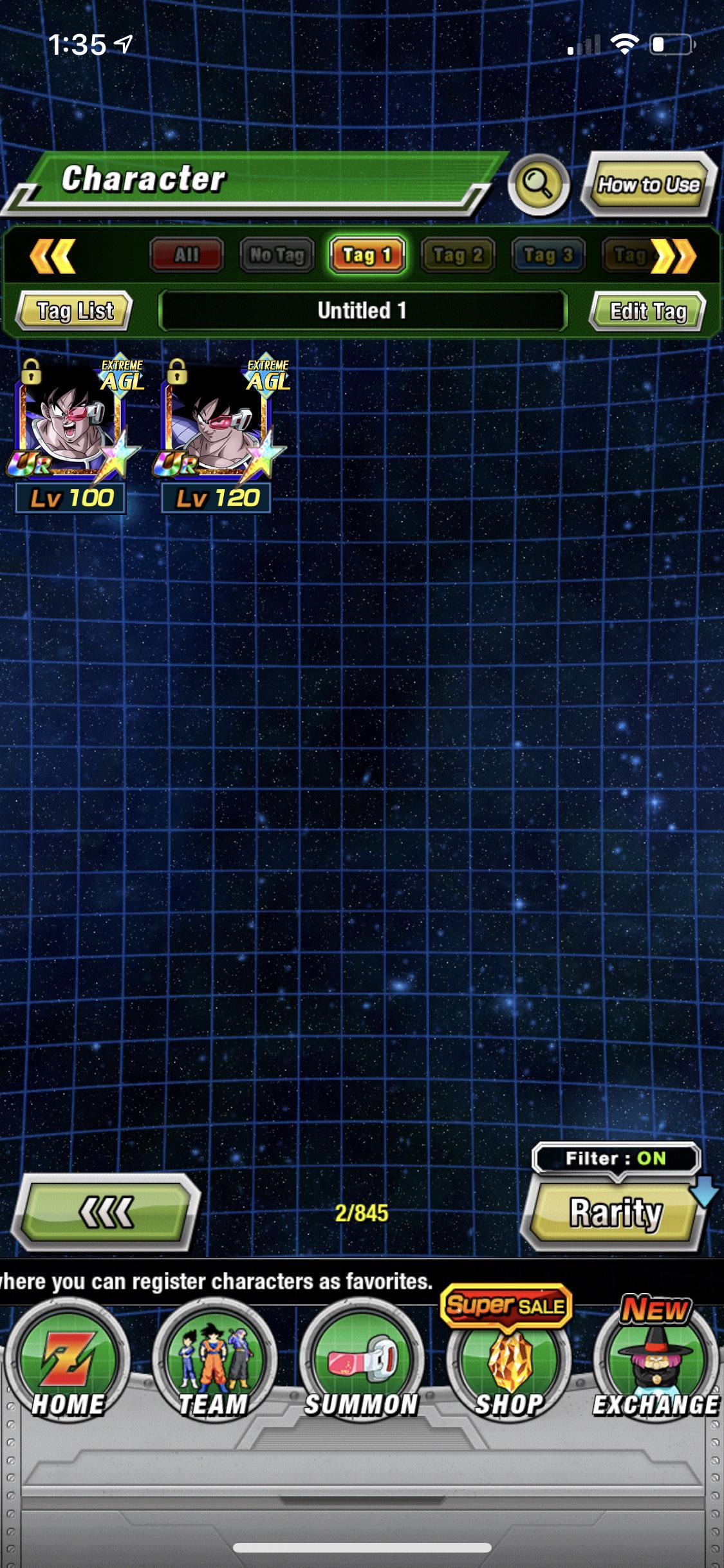 Thanks Zamasu banner smh | Scrolller