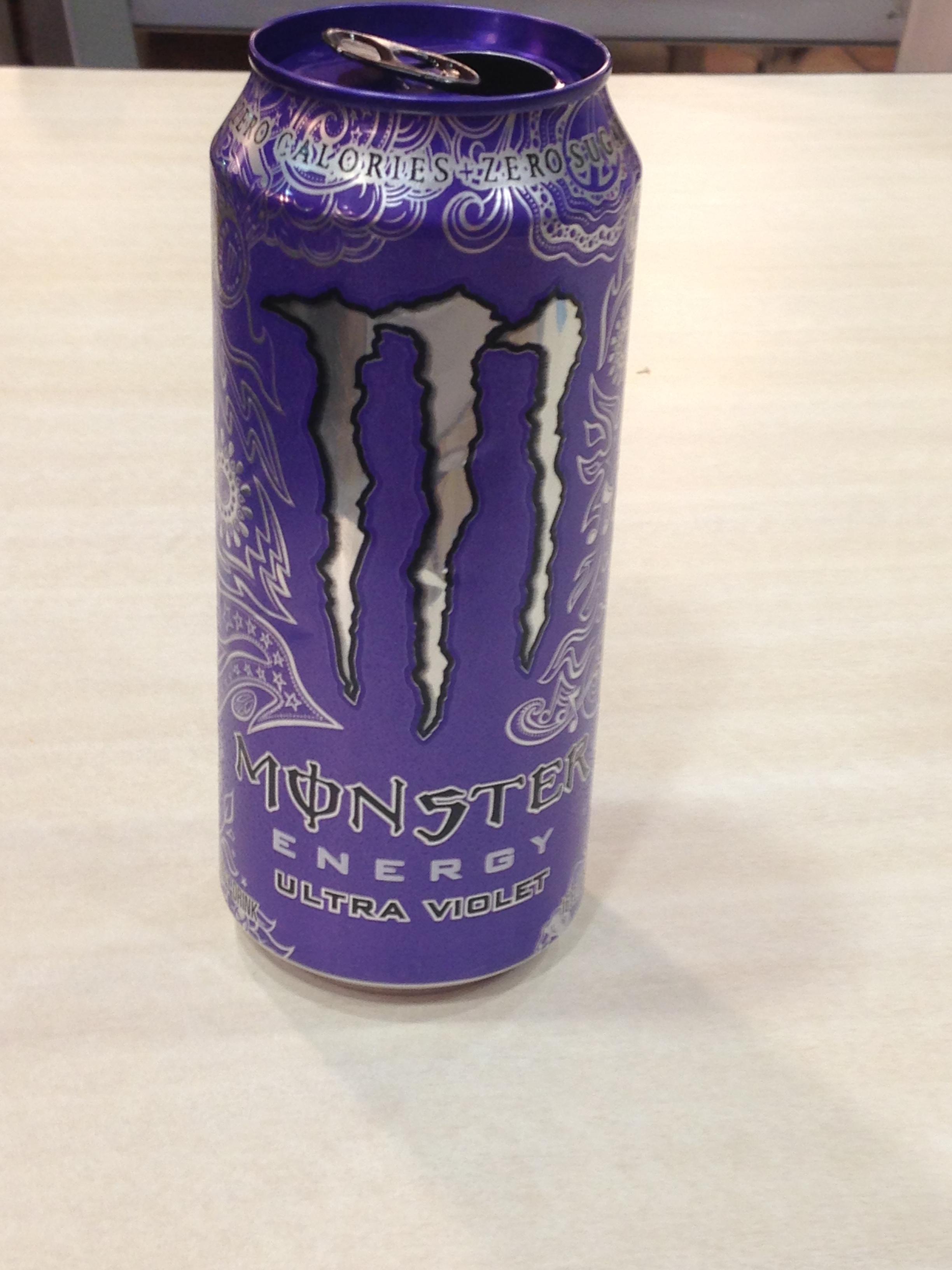 Thanos Monster | Scrolller