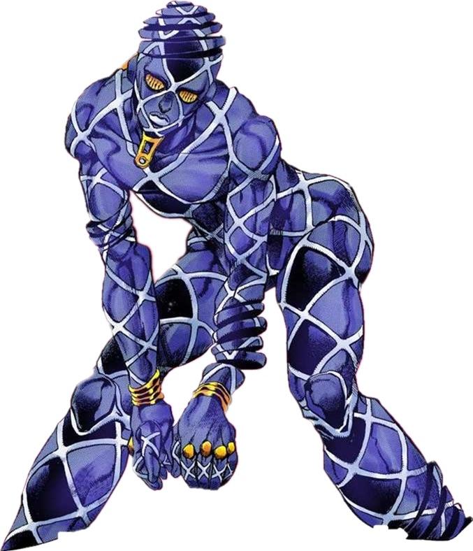 Thanos stand | Scrolller