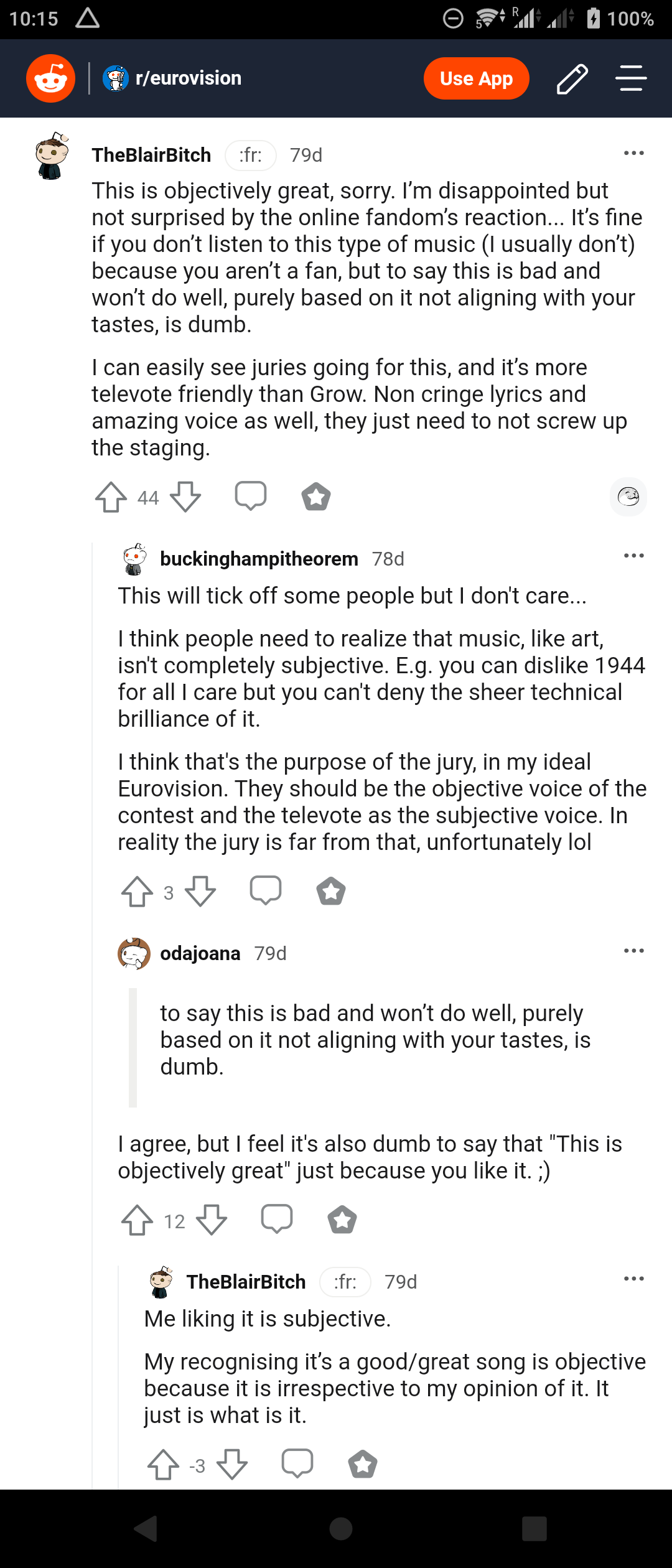 That aged well - Jeangu Macrooy | Scrolller