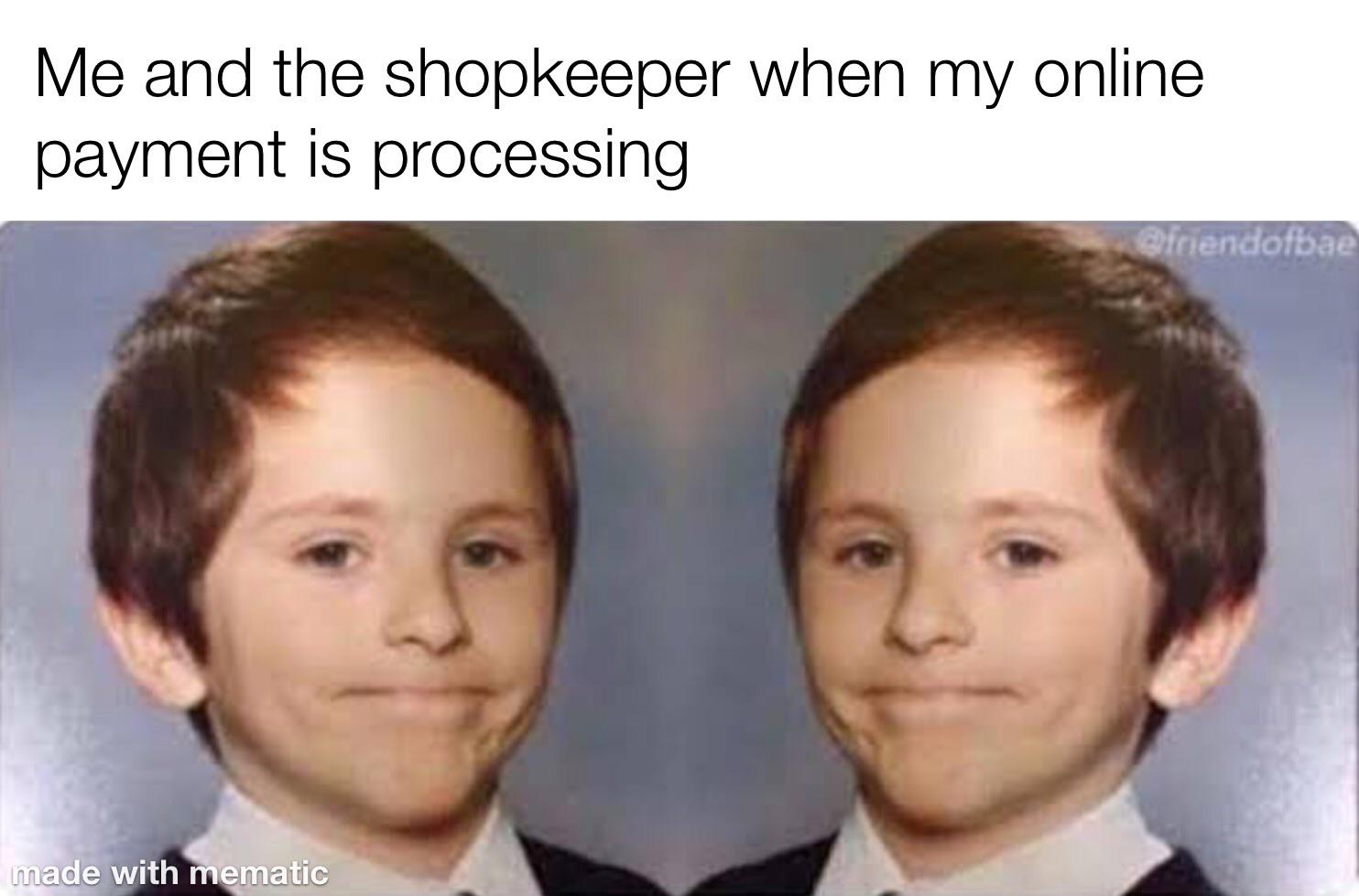 That awkward silence tho | Scrolller