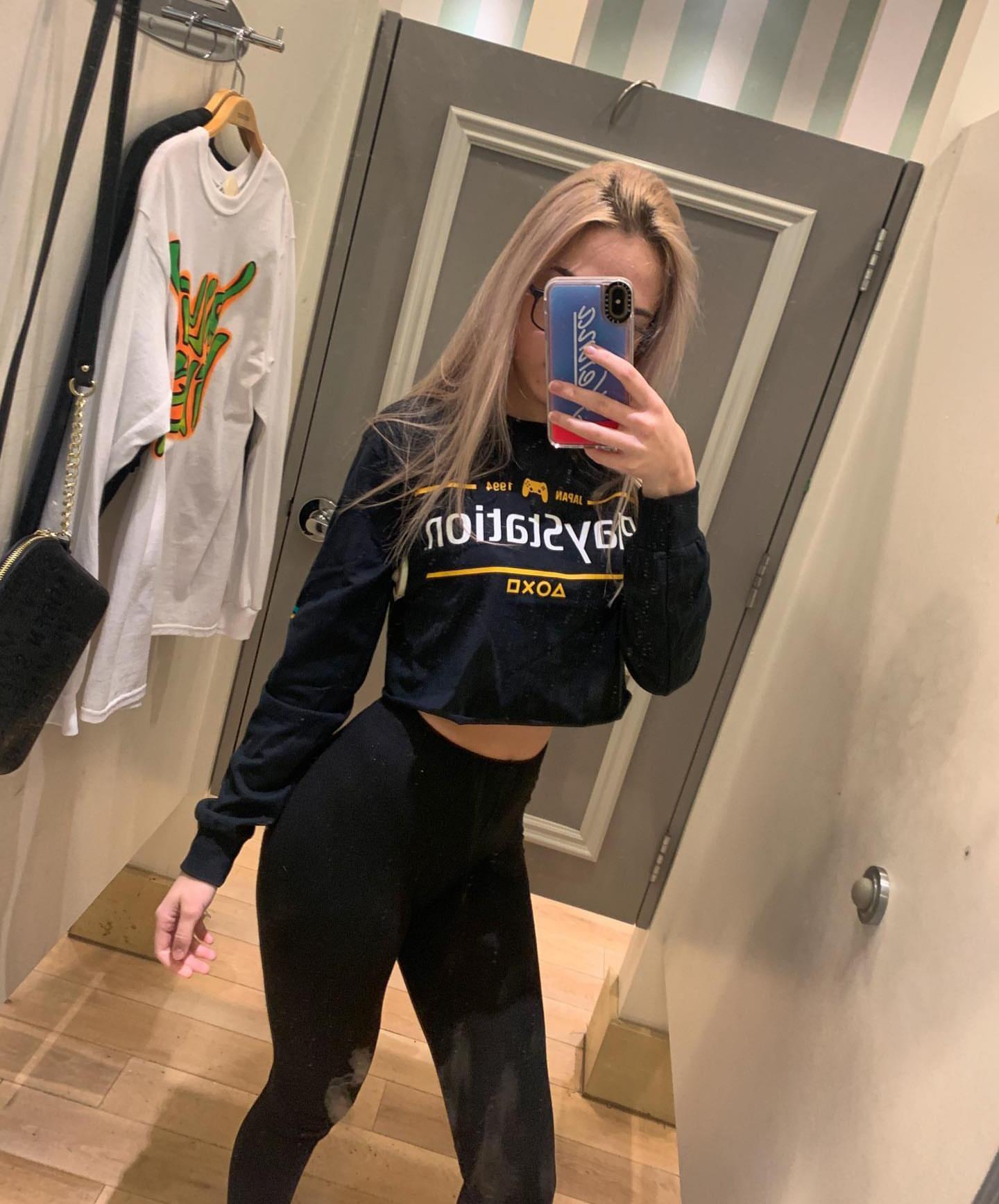 That body! | Scrolller