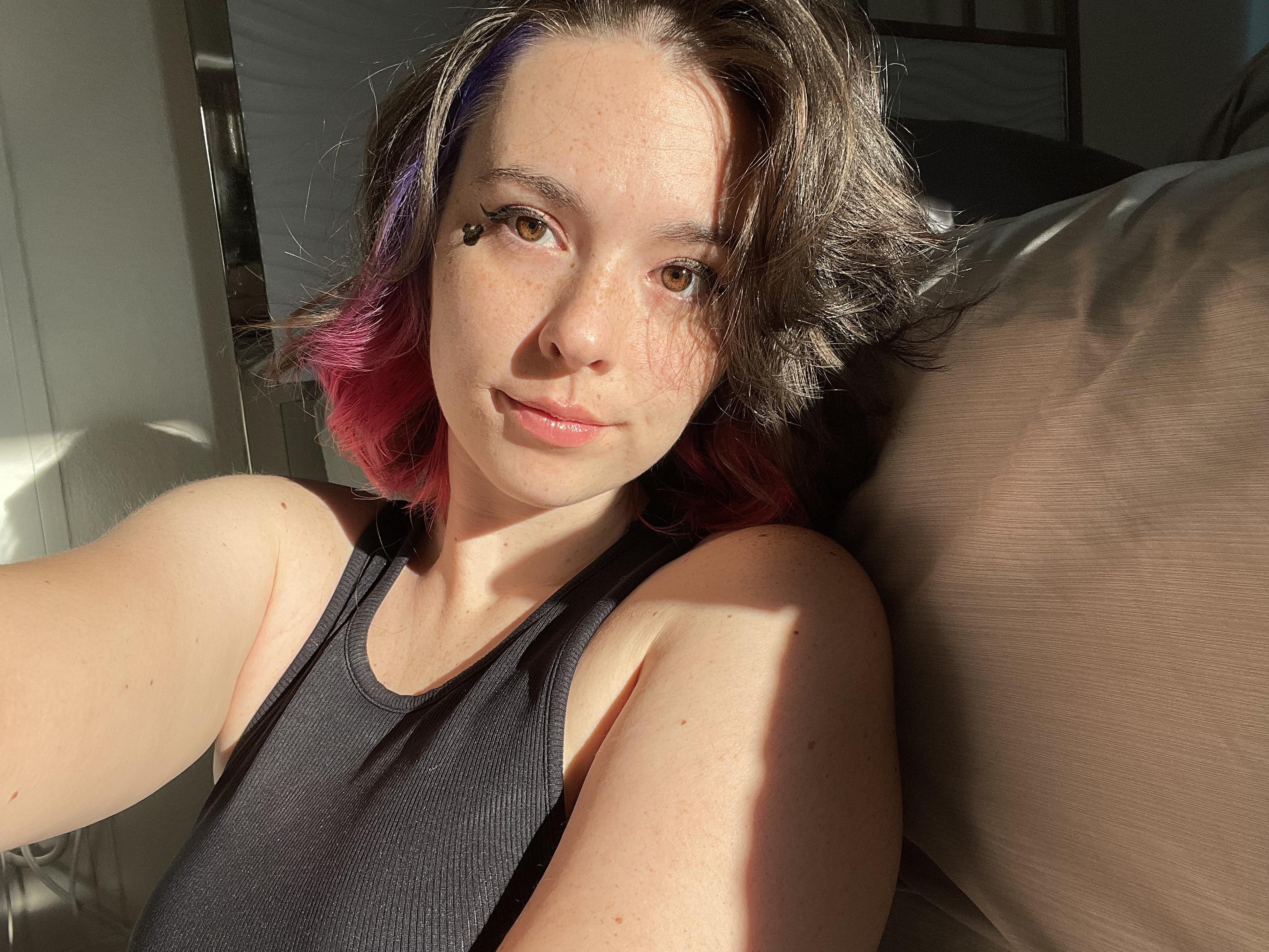 That Cali sun hits different 😍 | Scrolller