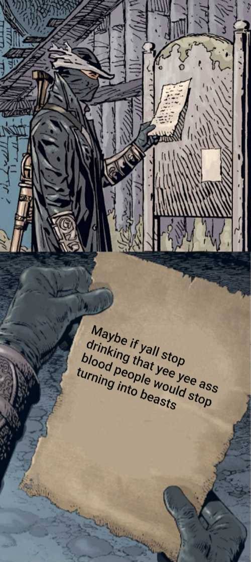 That could solve our problems.... | Scrolller