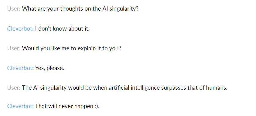 That emoticon makes me extra suspicious... | Scrolller