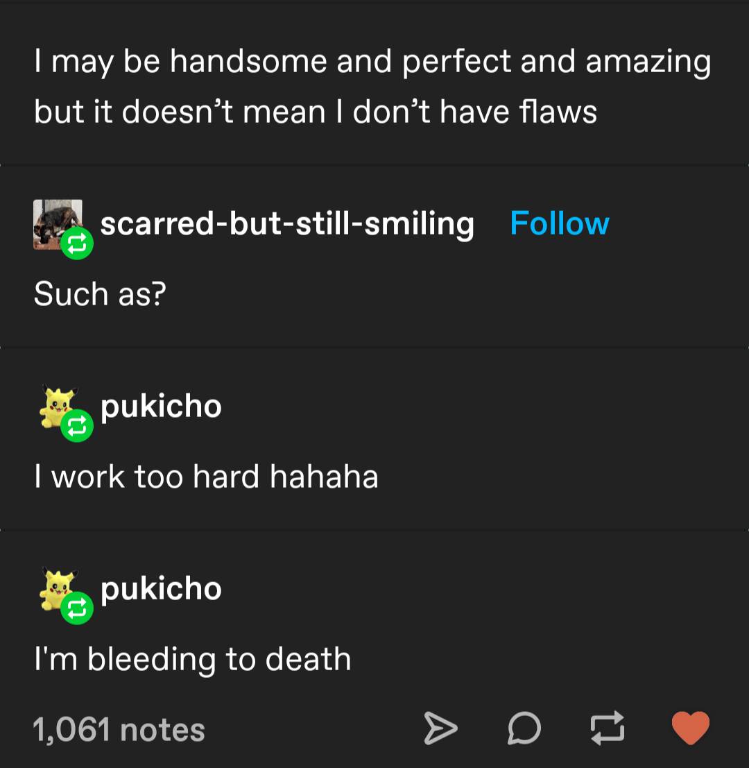 That escalated quickly | Scrolller