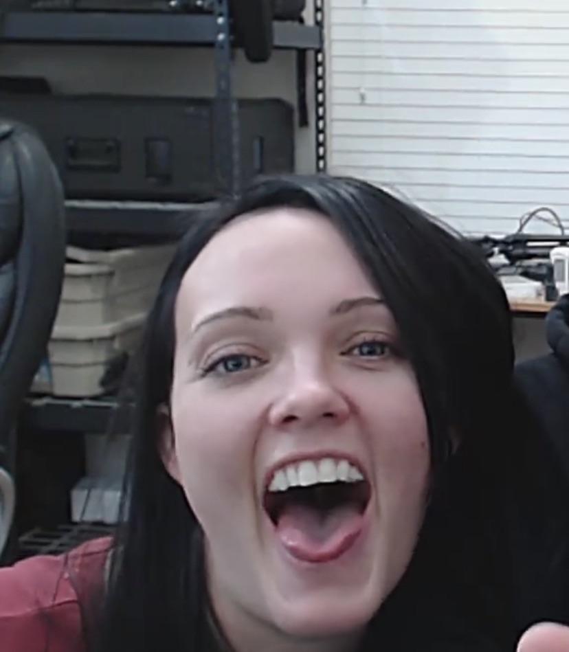 That Face 🥵🥵🥵 | Scrolller