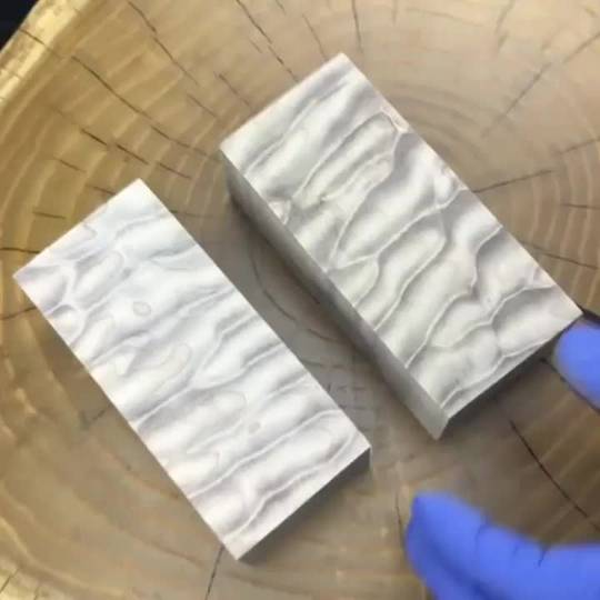 That feeling when you attach your normal maps | Scrolller