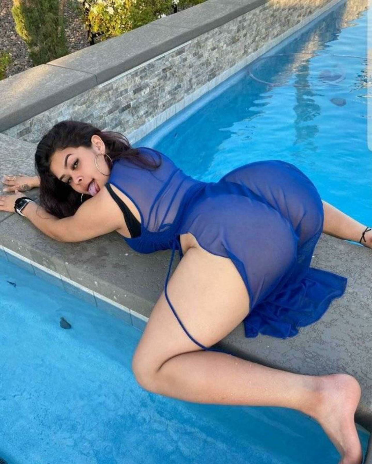 That Fit Ass Scrolller