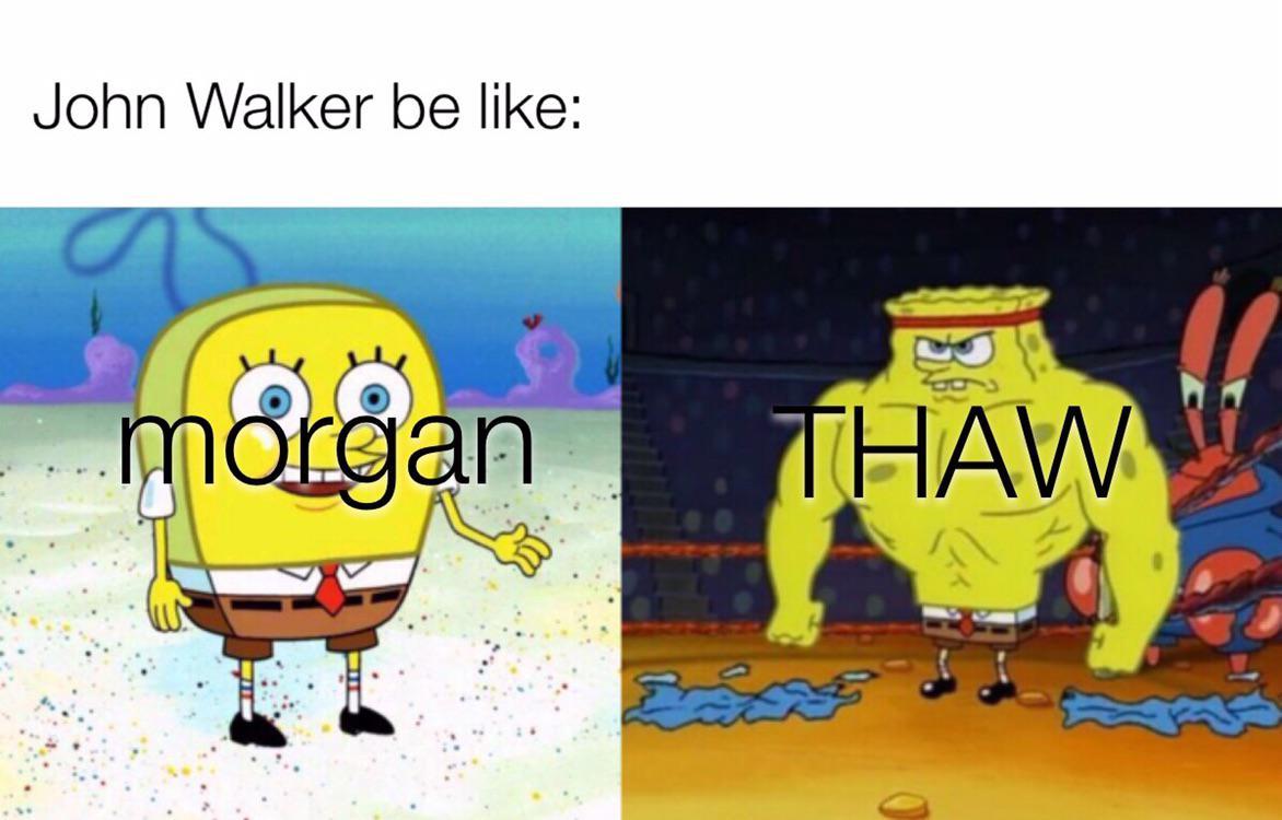 that gives me chill | Scrolller