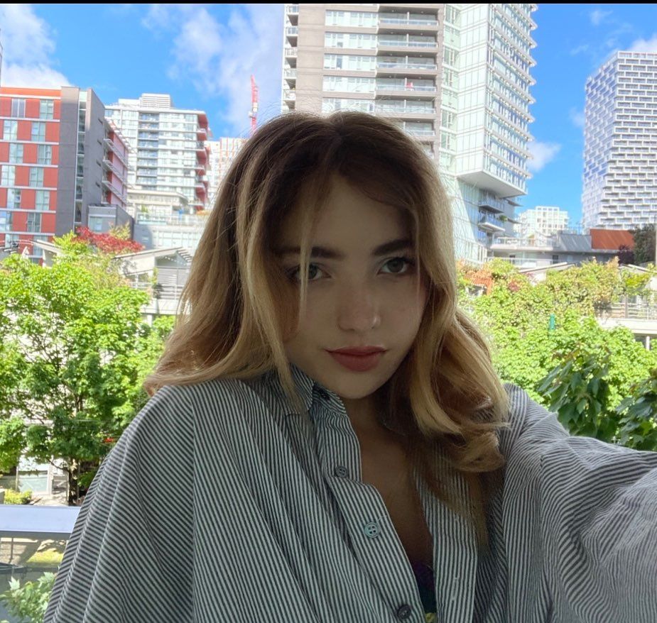 That look is so seductive | Scrolller