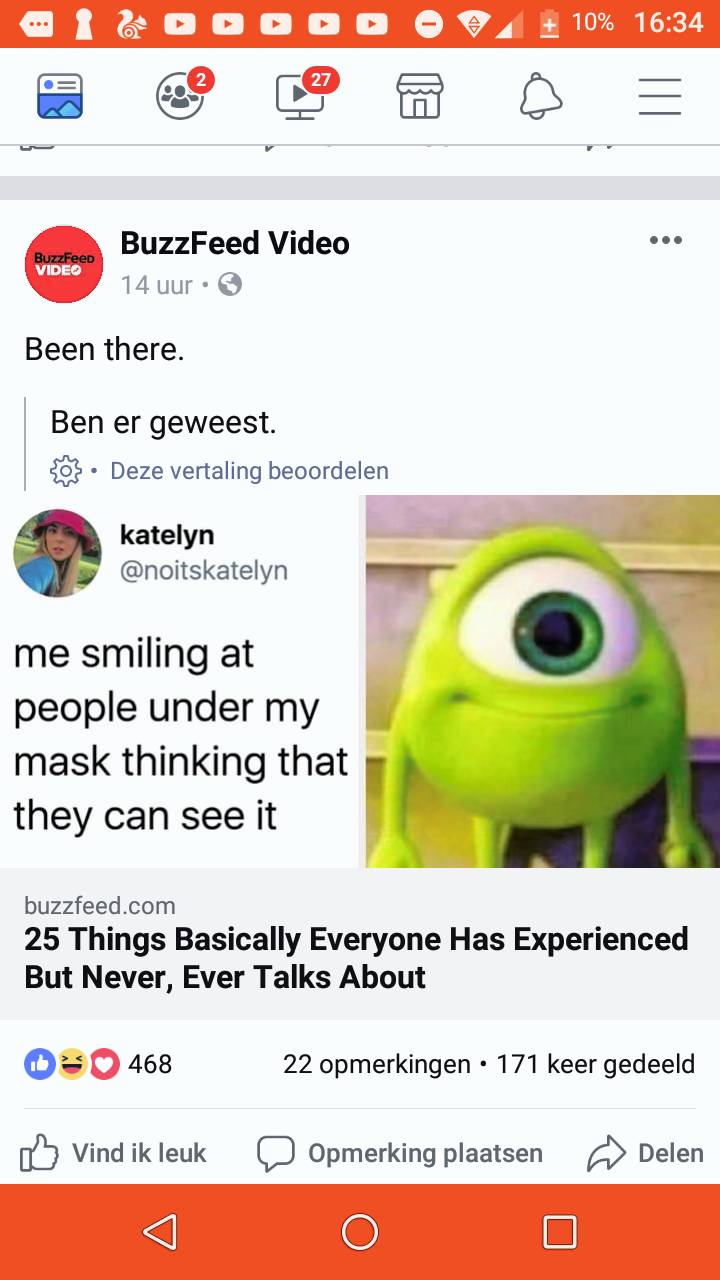 That meme is so Relatable | Scrolller