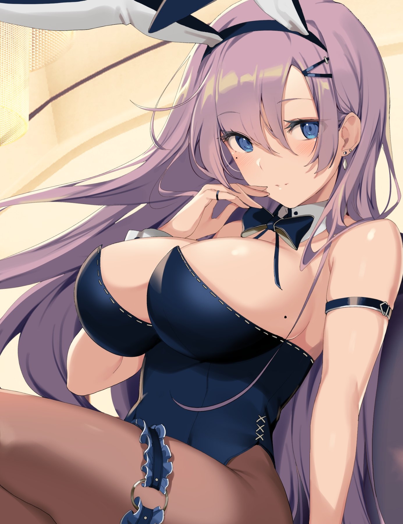 That Mole though [Original] | Scrolller