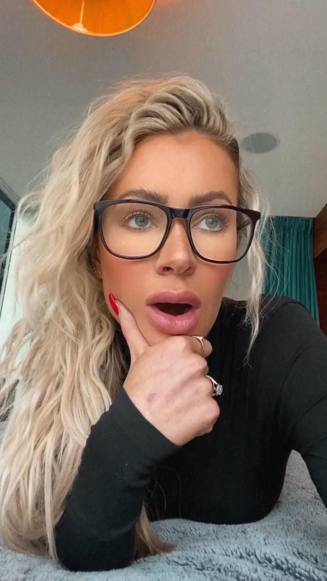 That mouth looks so cozy | Scrolller