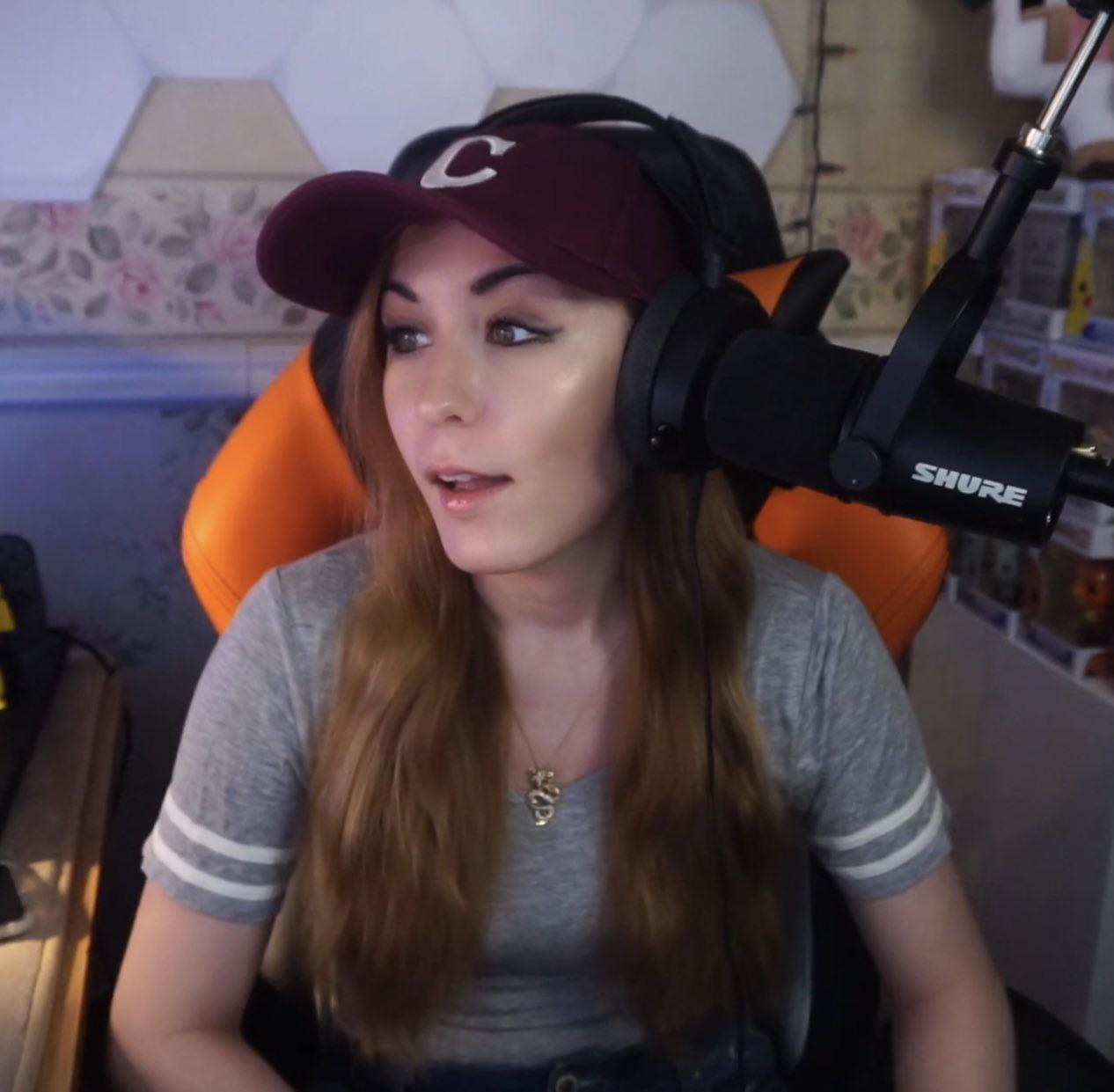 That mouth needs to be stuffed | Scrolller