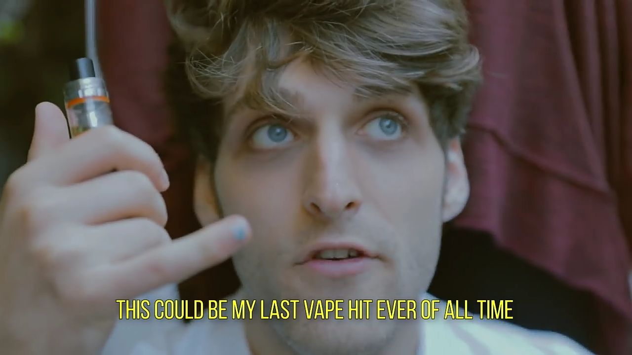 That one moment when I cry like a baby | Scrolller