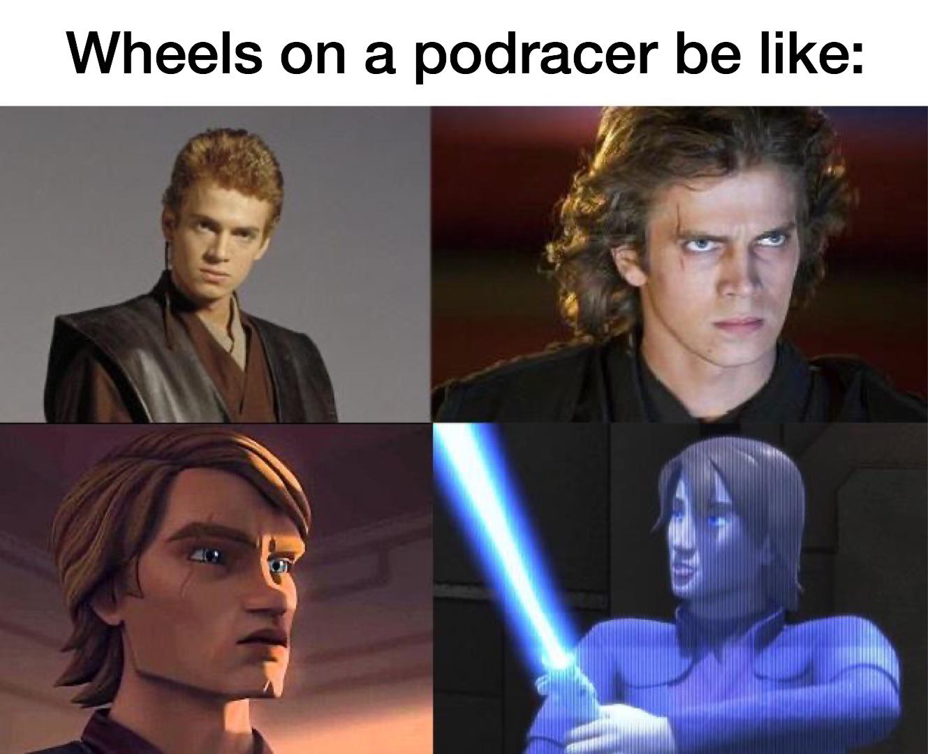 That one wheel... | Scrolller