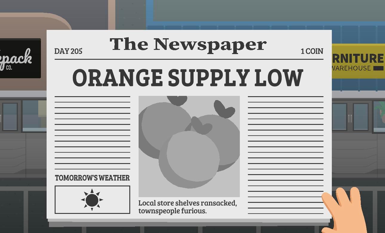 That orange guy is crazy | Scrolller