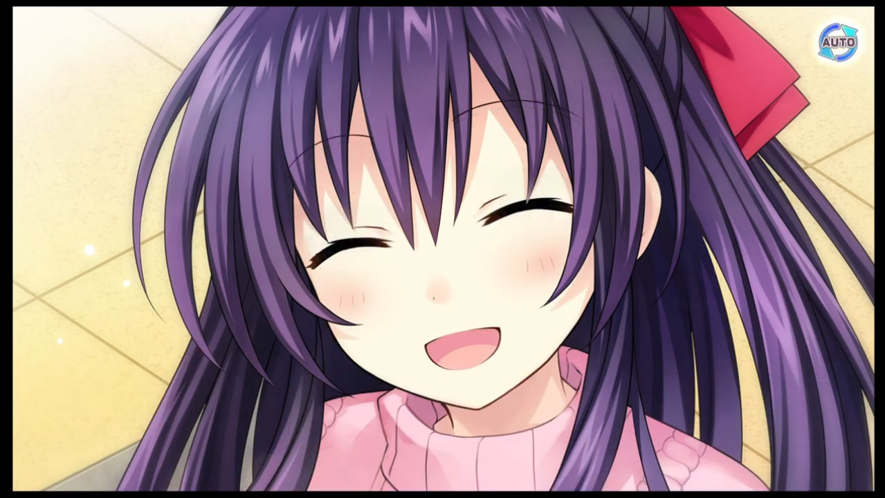 That precious smile. | Scrolller