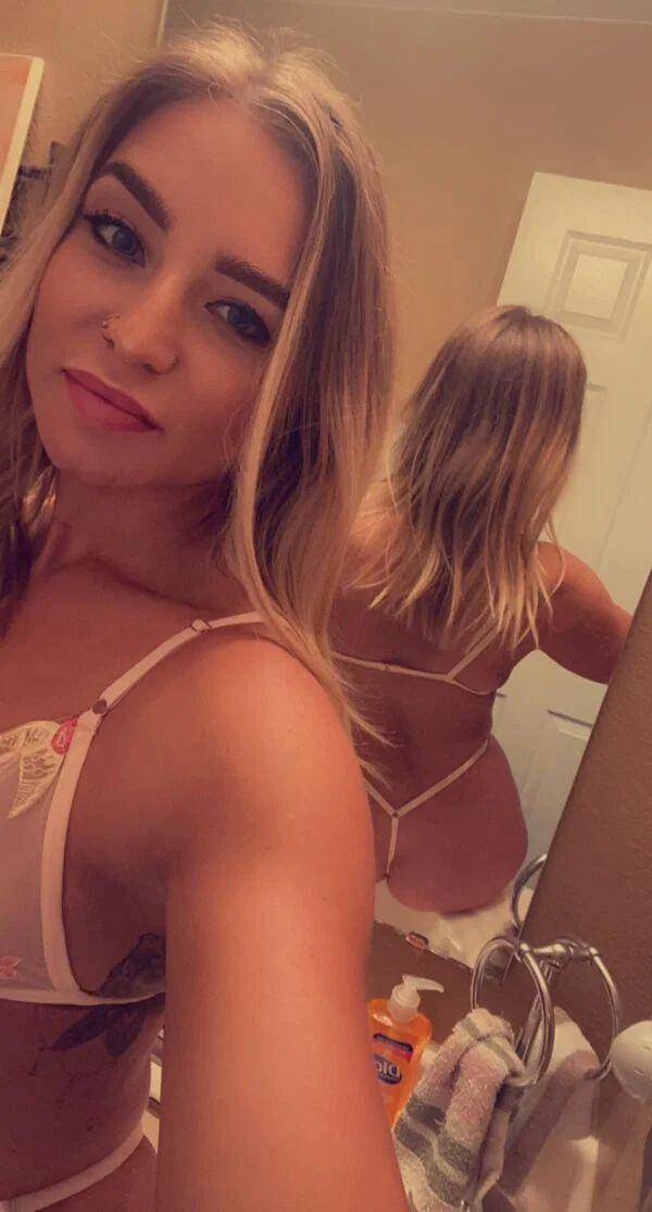 That reflection tho... 😍 | Scrolller