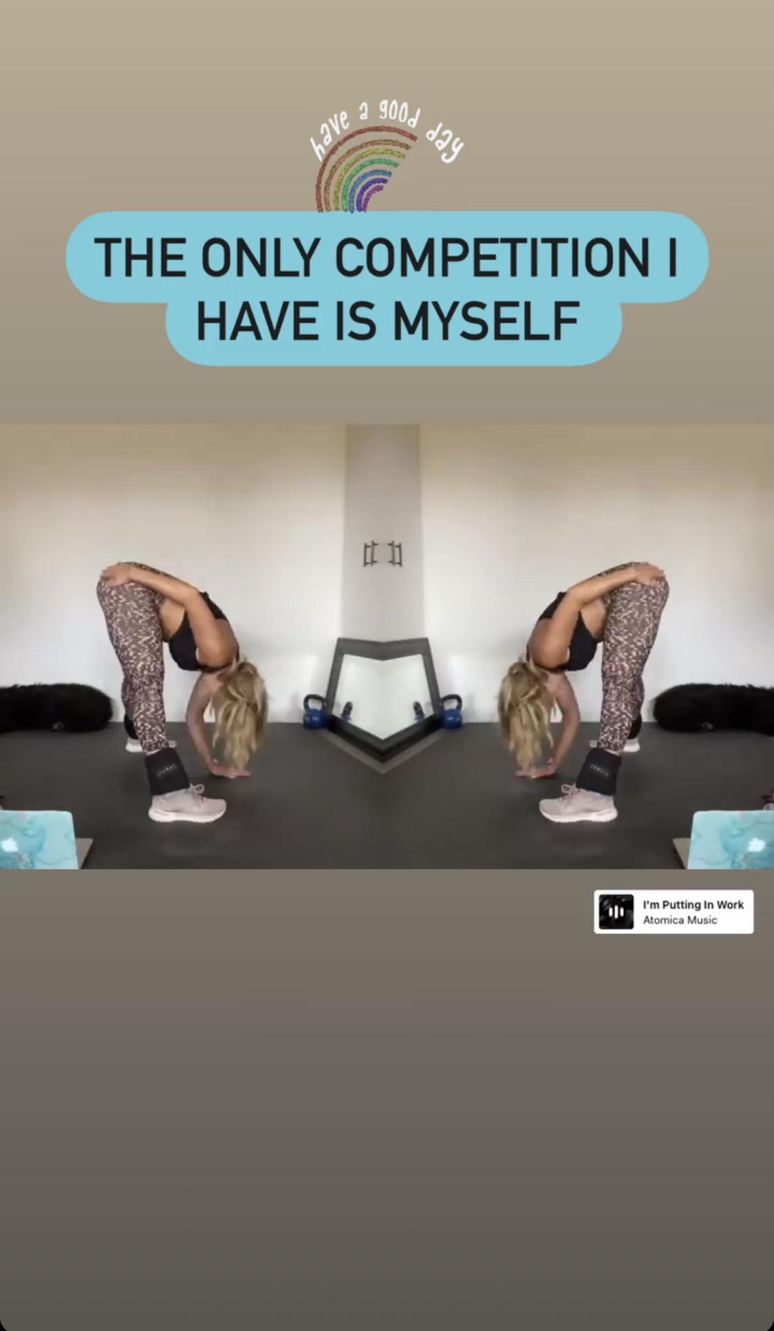 That round Julie Benz booty | Scrolller