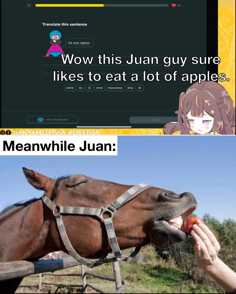 That’s actually a really good observation Anya, I wonder why ? 🤔 | Scrolller