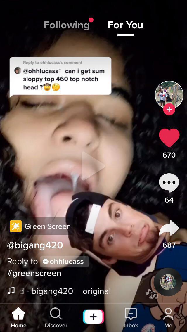 That’s all I got | Scrolller