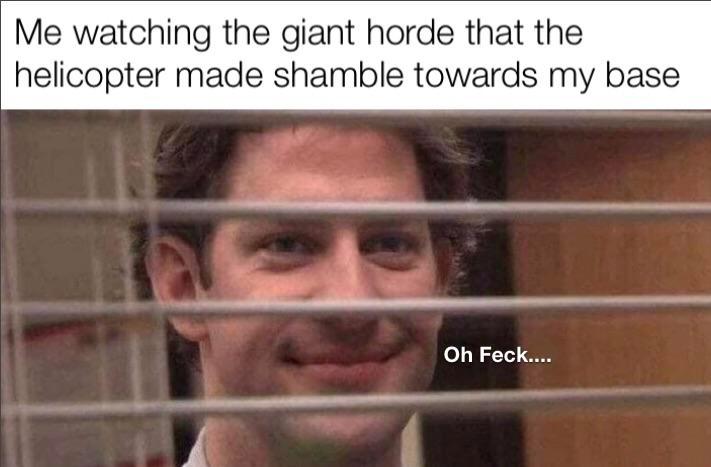 That’s how it be sometimes. | Scrolller