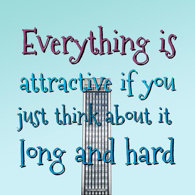 That’s what inspirobot said. | Scrolller