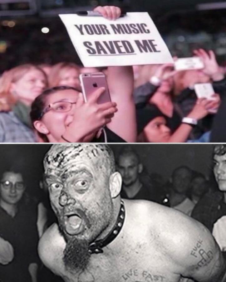 That shit changed my life | Scrolller