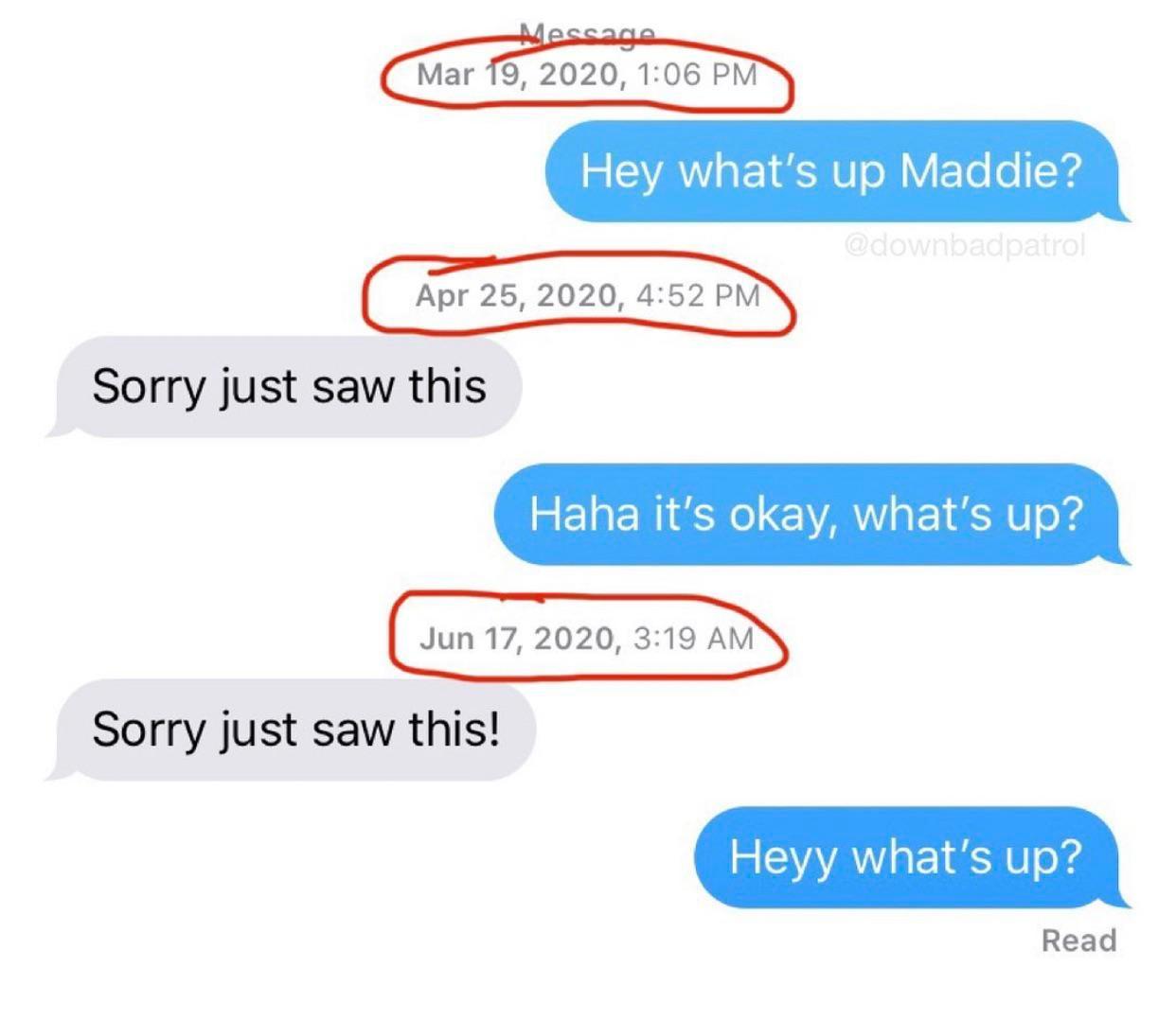 That shit hurts | Scrolller