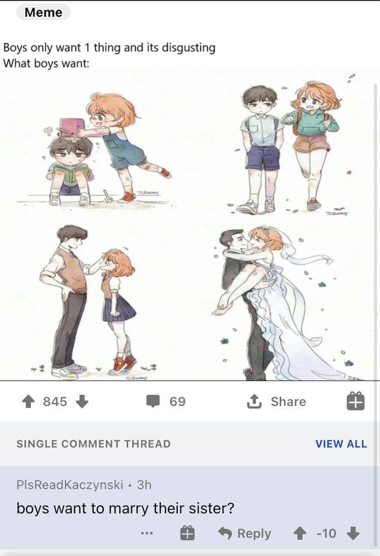 That shit went from 1 to 100 real quick. | Scrolller