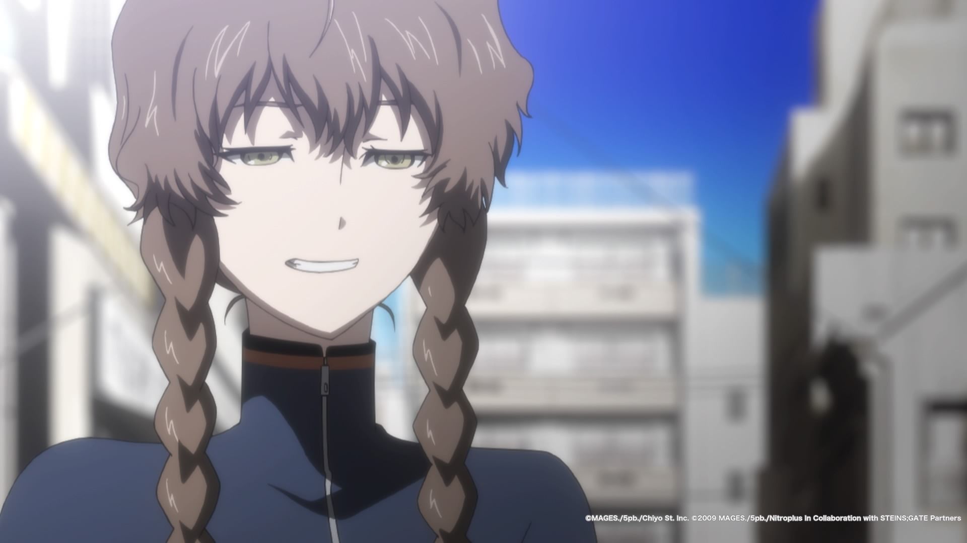 That smile can kill | Scrolller