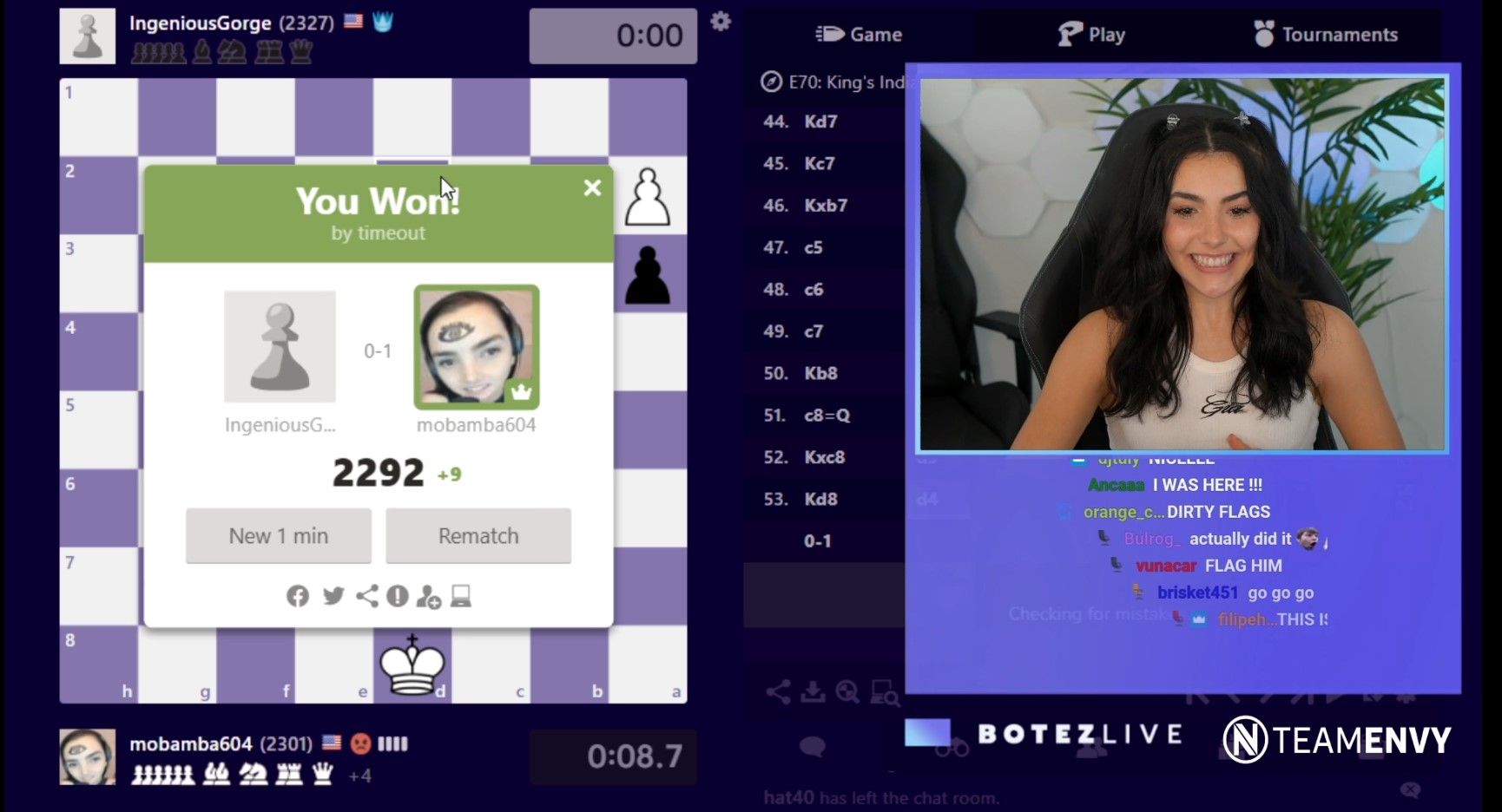 That Smile! What a Milestone! | Scrolller