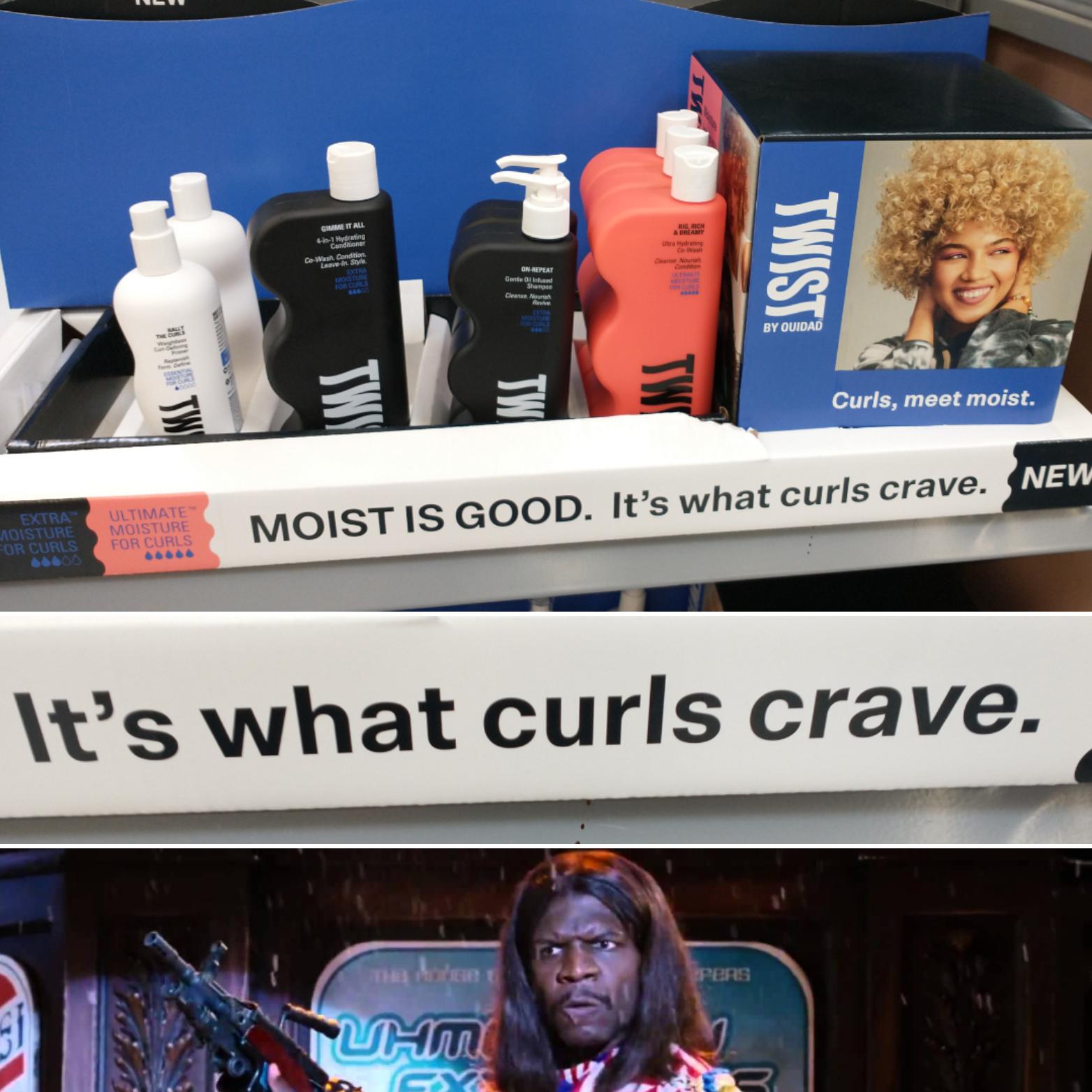 That sounds familiar... | Scrolller