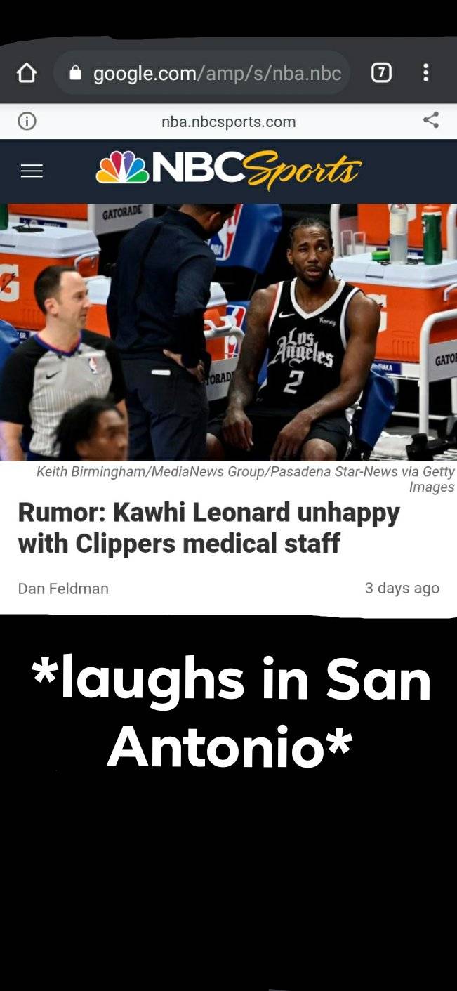 That sounds familiar... | Scrolller