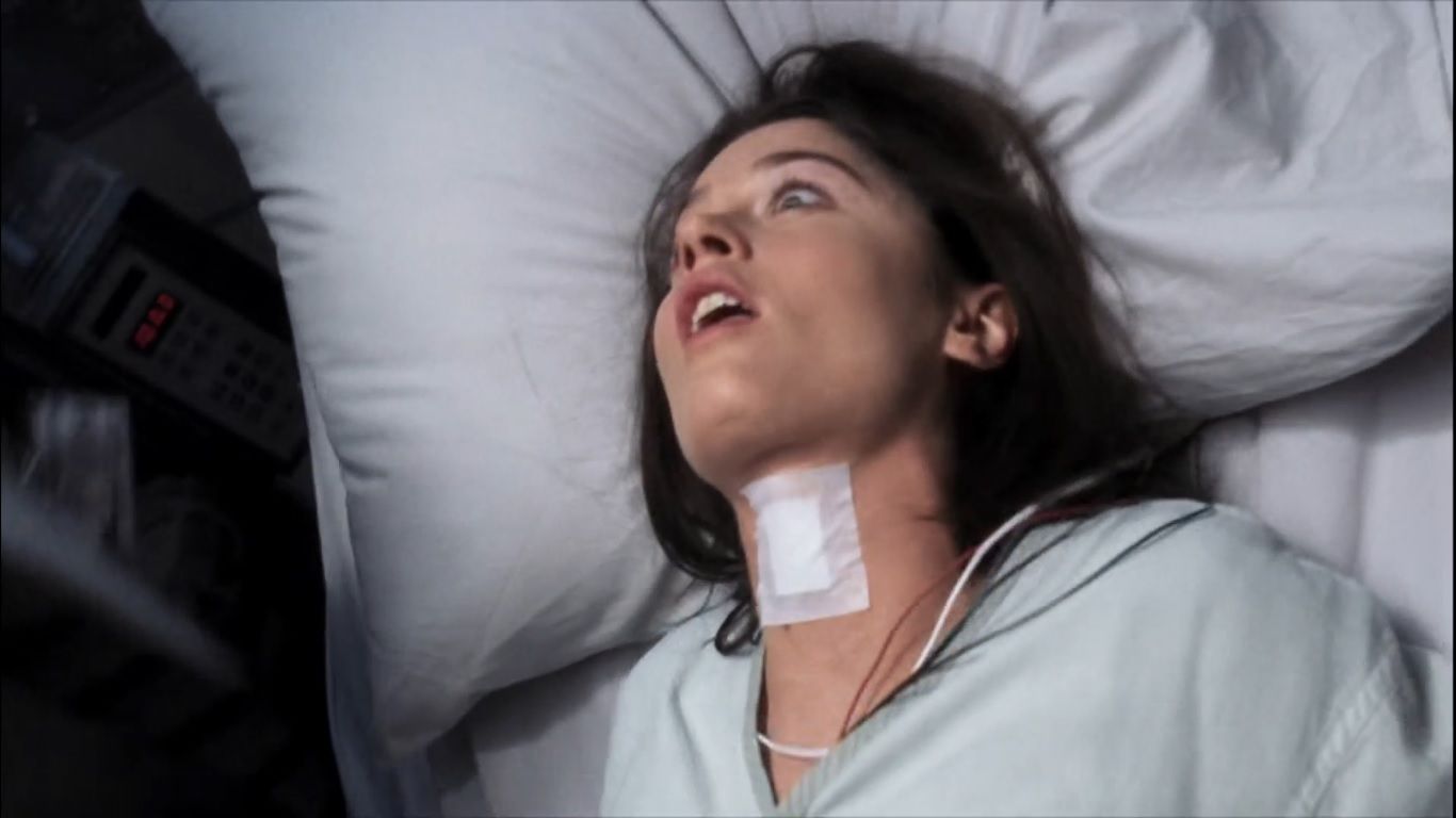 That time Lisbon went undercover to investigate malpractice at a hospital | Scrolller