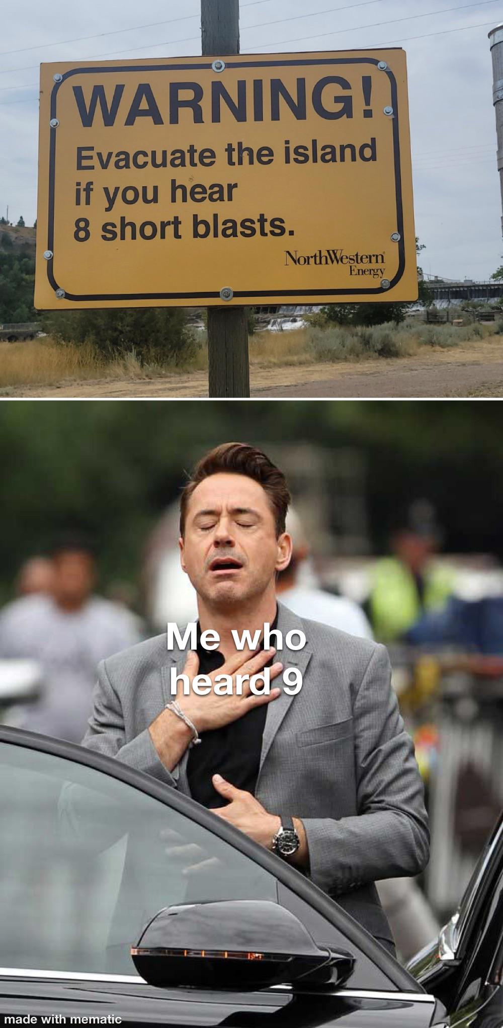 that was close | Scrolller