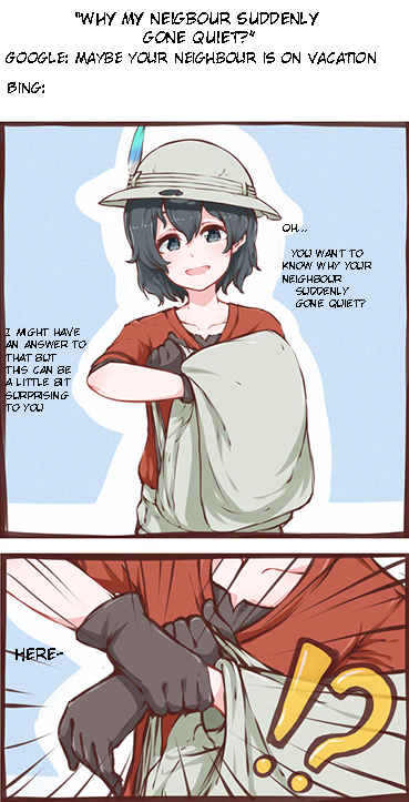 That was so unexpected and undetected | Scrolller