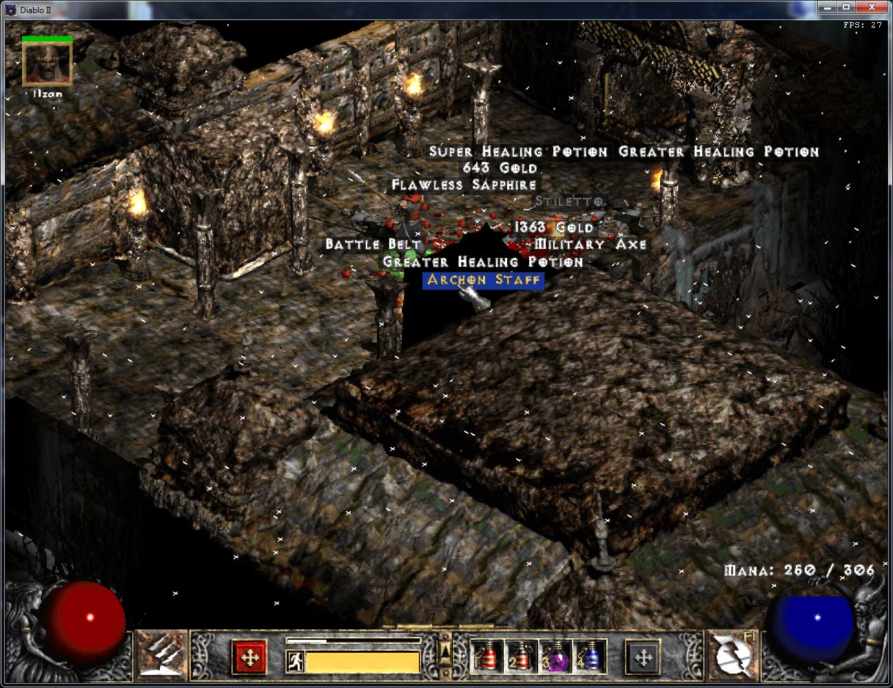 That was unexpected... | Scrolller